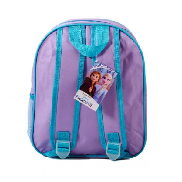 Frozen 2 Backpack Disney Frozen School Bag - Online Character Shop