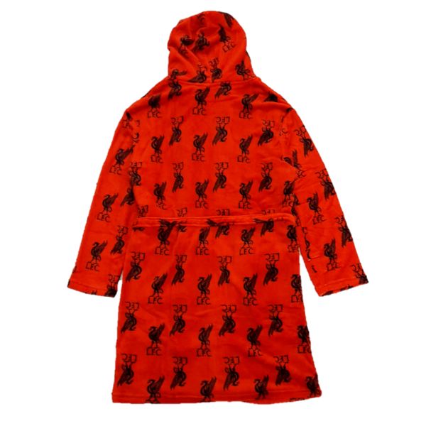 Extra Thick Dressing Gown Men Best Liverpool Fc Dressing Gown Mens ...