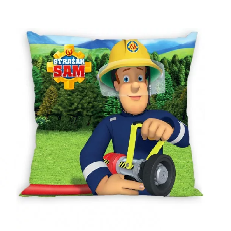 Fireman Sam Archives - Online Character Shop