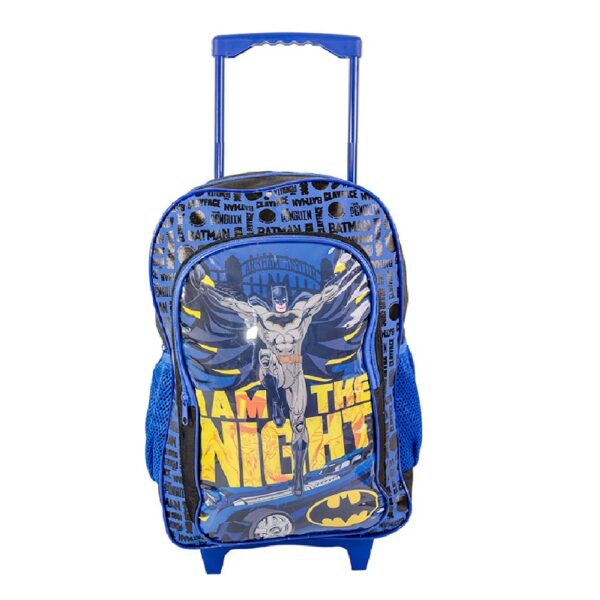 Cartoon Character Kids Trolleys | Online Character Shop