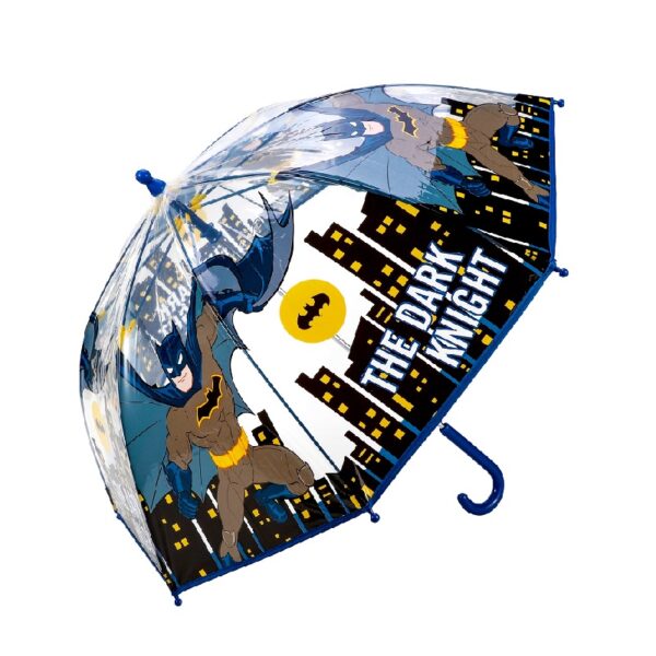 Batman Umbrella Kids DC Batman Umbrella - Online Character Shop